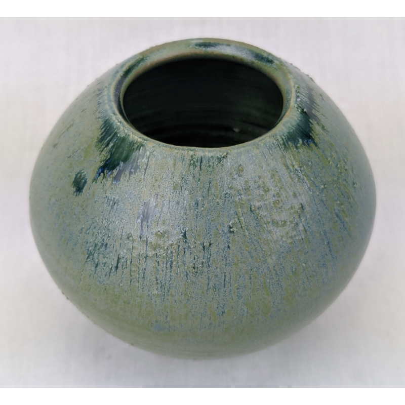 Snuggle Pot and Cuddle Pie